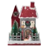 Snowed In House Scentsy Warmer | 2023 Christmas Cottage | Scentsy® Store