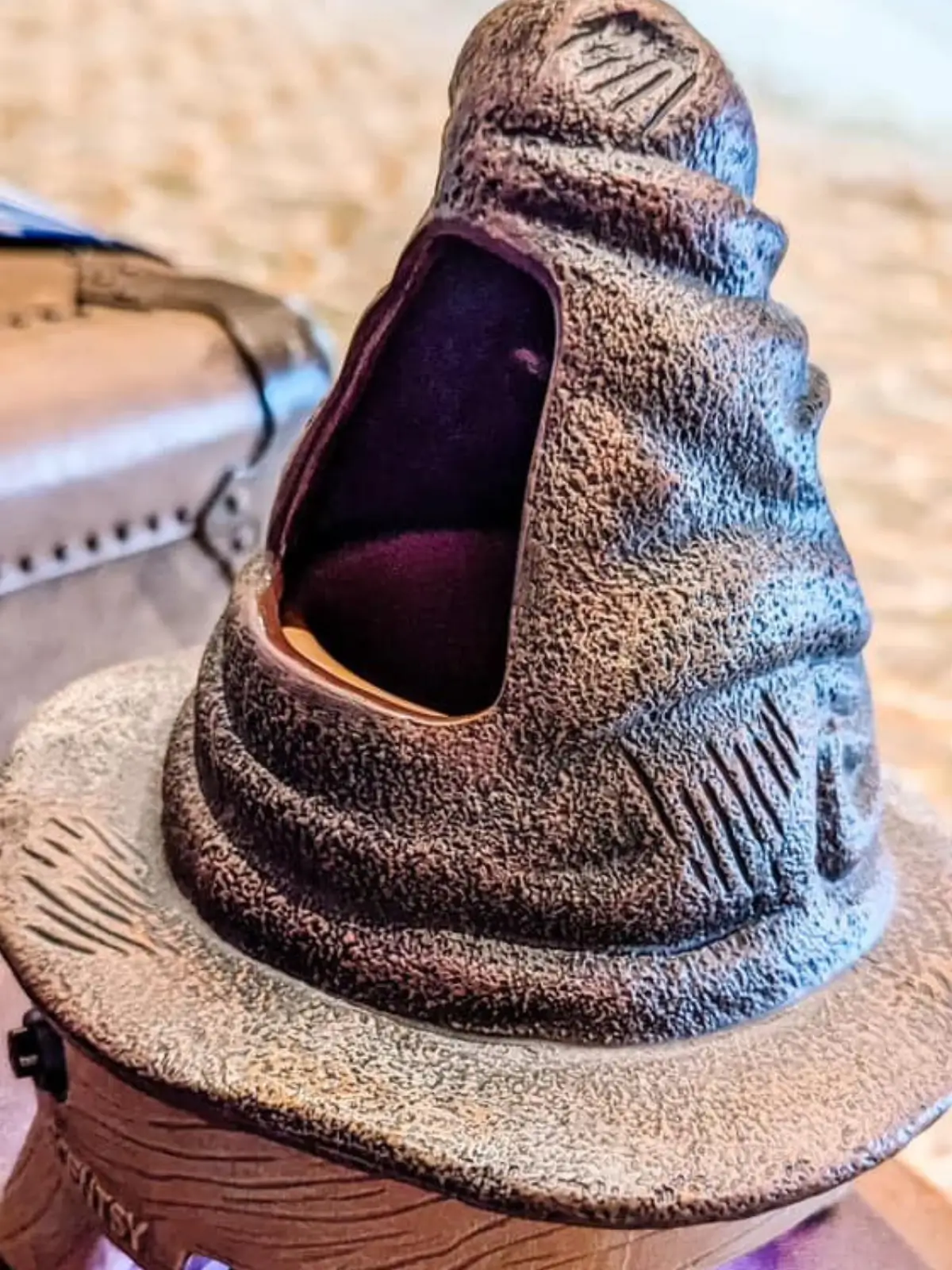 Scentsy Harry Potter 2024 Collection | Sorting Hat, Hogwarts, Hedwig ...