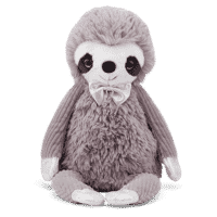 Spiffy The Sloth Glam Scentsy Buddy