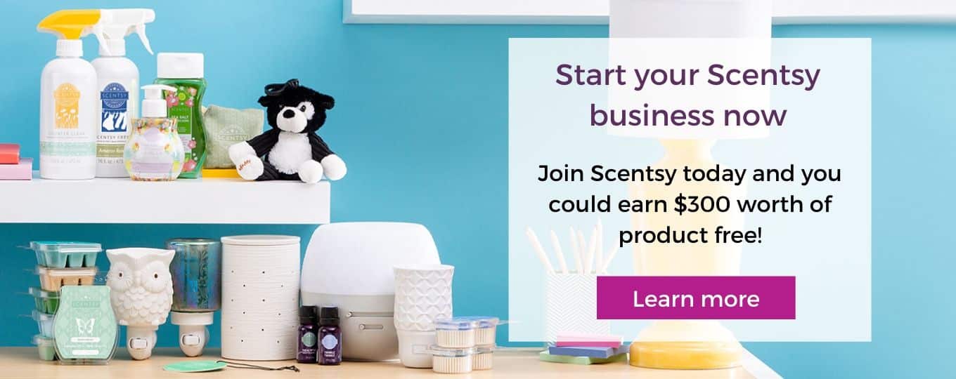 Scentsy® Online Store | Scentsy Warmers & Scents | Shop Scentsy