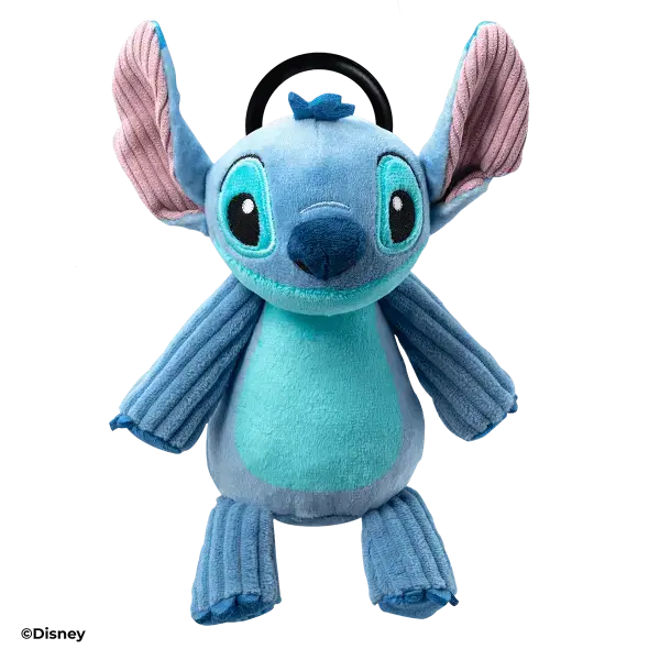 Stitch Scentsy Buddy Clip | Disney Lilo & Stitch