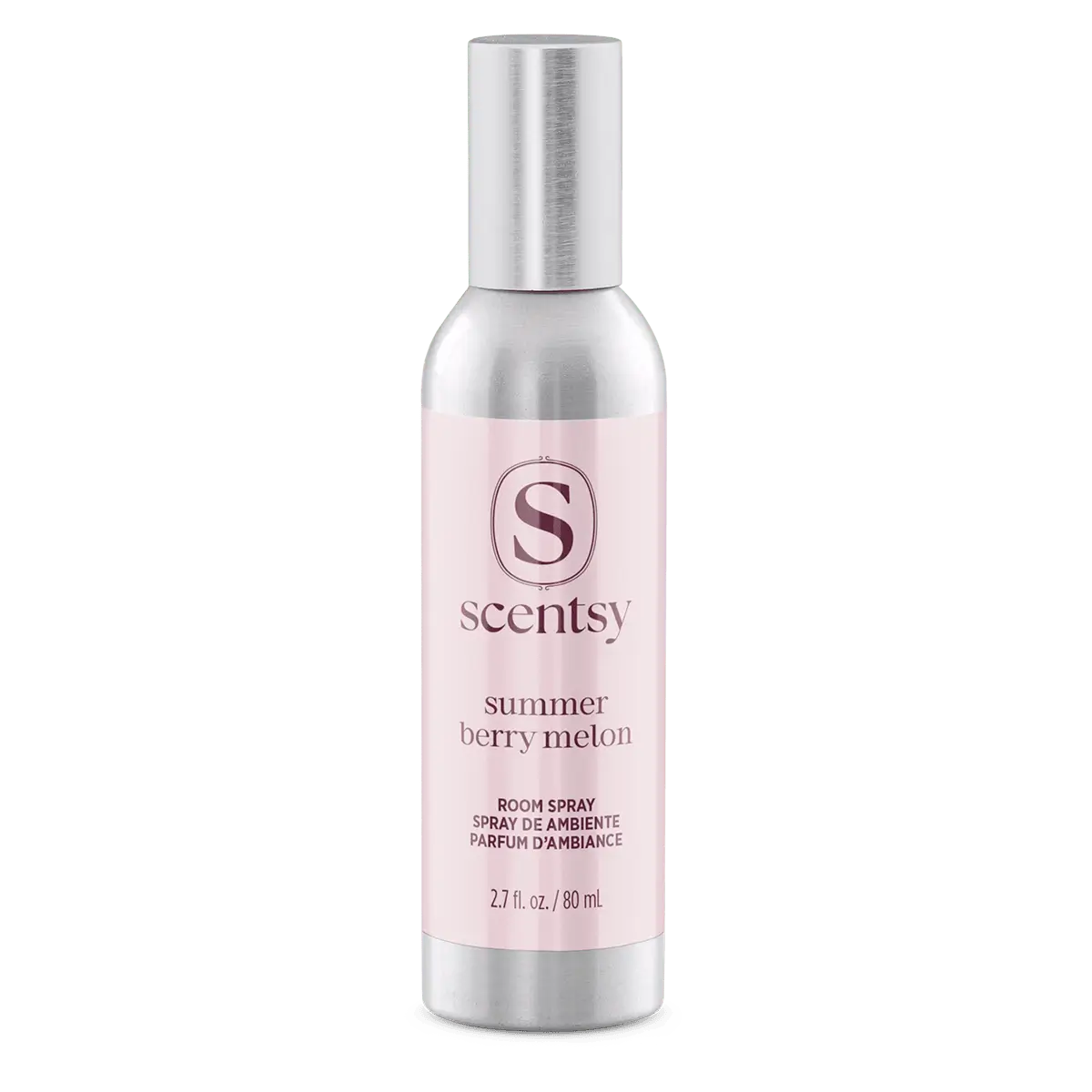 Summer Berry Melon Scentsy Room Spray
