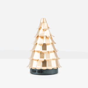 Tree Tops Glisten Scentsy Warmer | Incandescent.Scentsy.us