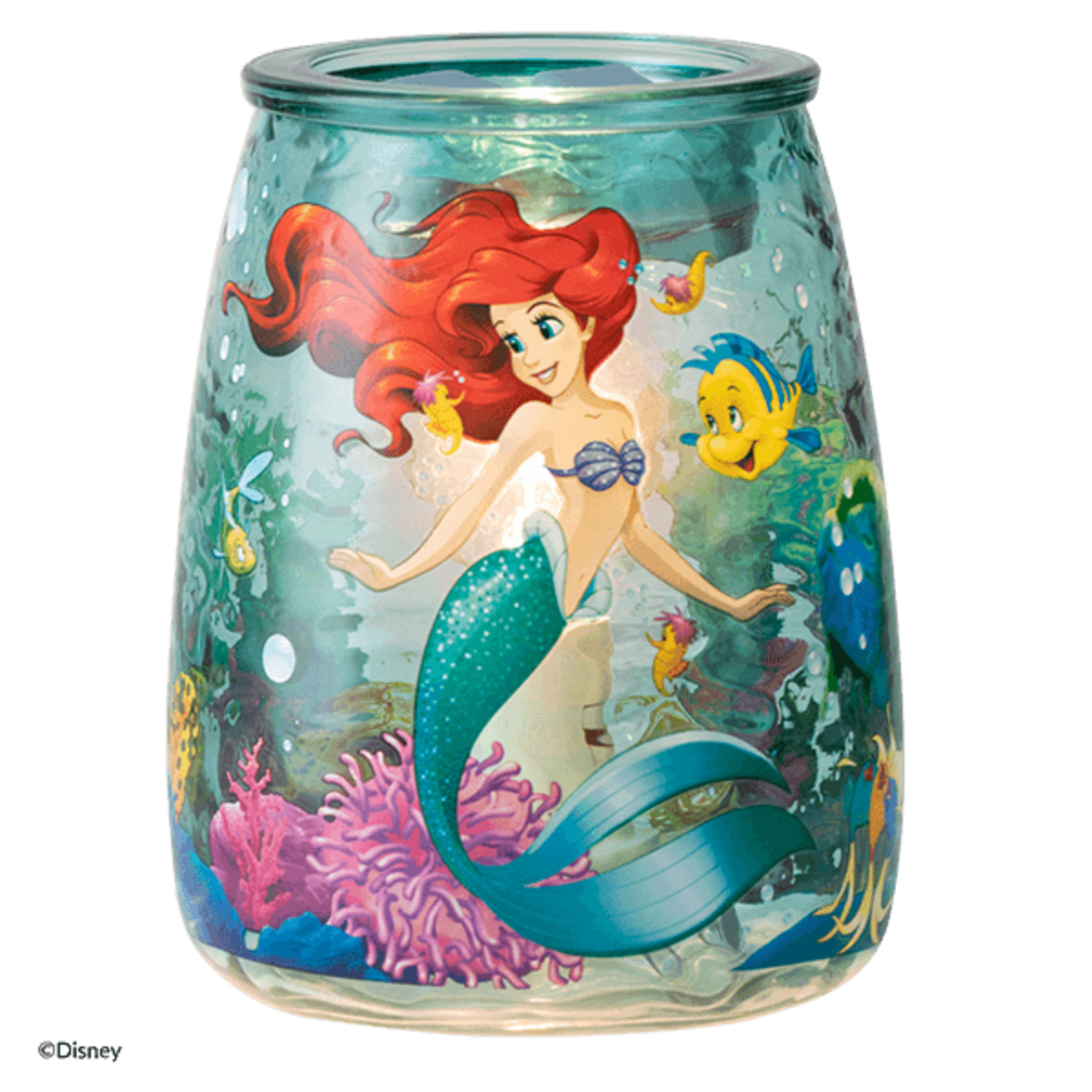 Disney The Little Mermaid Scentsy Warmer Ayanawebzine disney-the-little-mermaid-scentsy-warmer-ayanawebzine