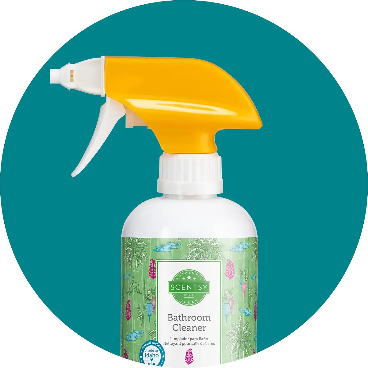 Scentsy Cleaning Products | Incandescent.Scentsy.us