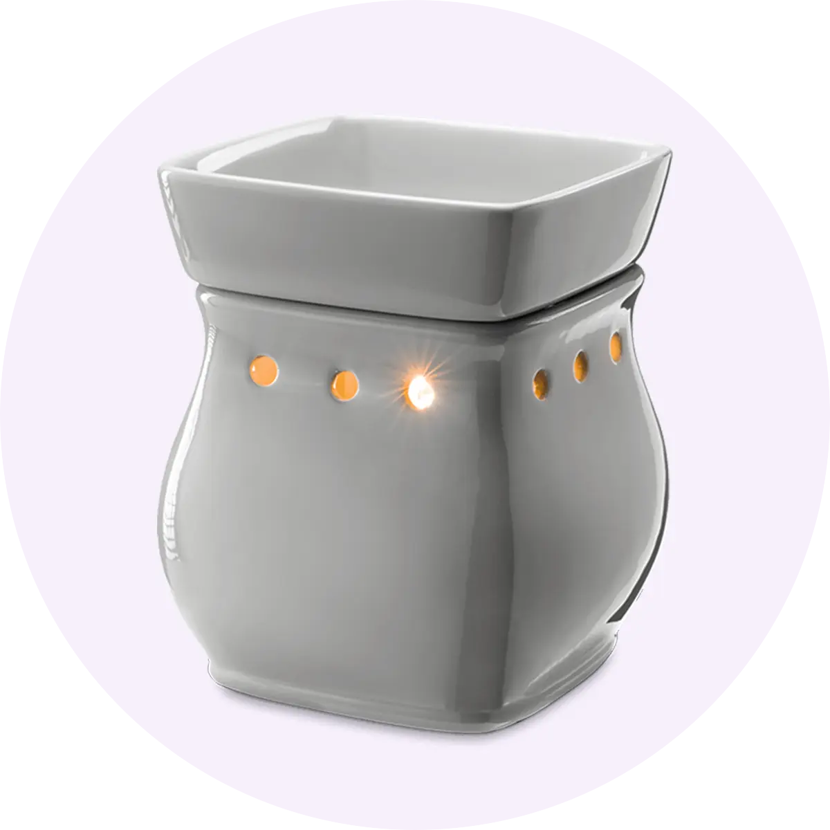 What Is A Scentsy Warmer? Get Started! | Incandescent.Scentsy.us