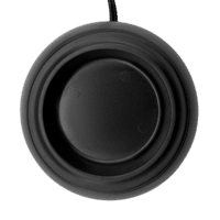 Mod Black Scentsy Warmer