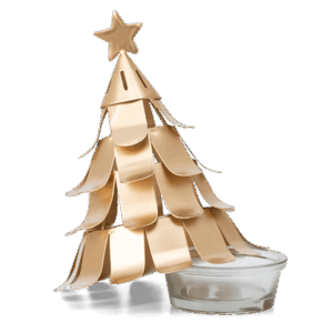 Tree Tops Glisten Scentsy Warmer | Incandescent.Scentsy.us
