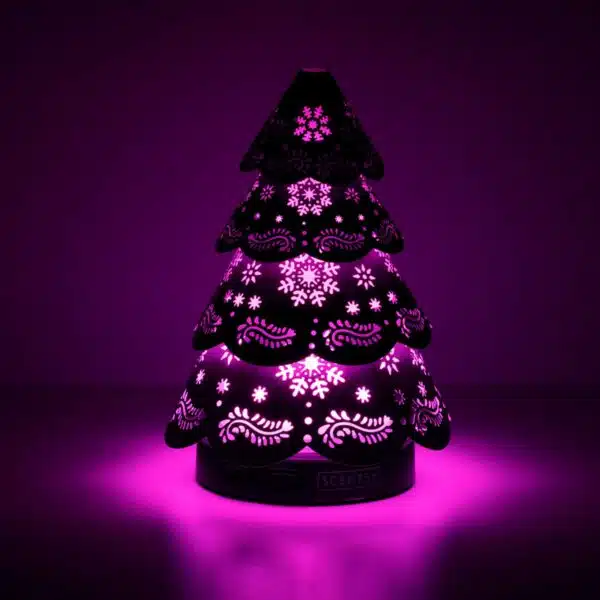 Trim The Tree Scentsy Diffuser | Incandescent.Scentsy.us