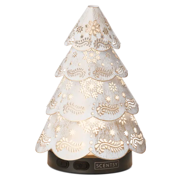 Trim The Tree Scentsy Diffuser | Incandescent.Scentsy.us