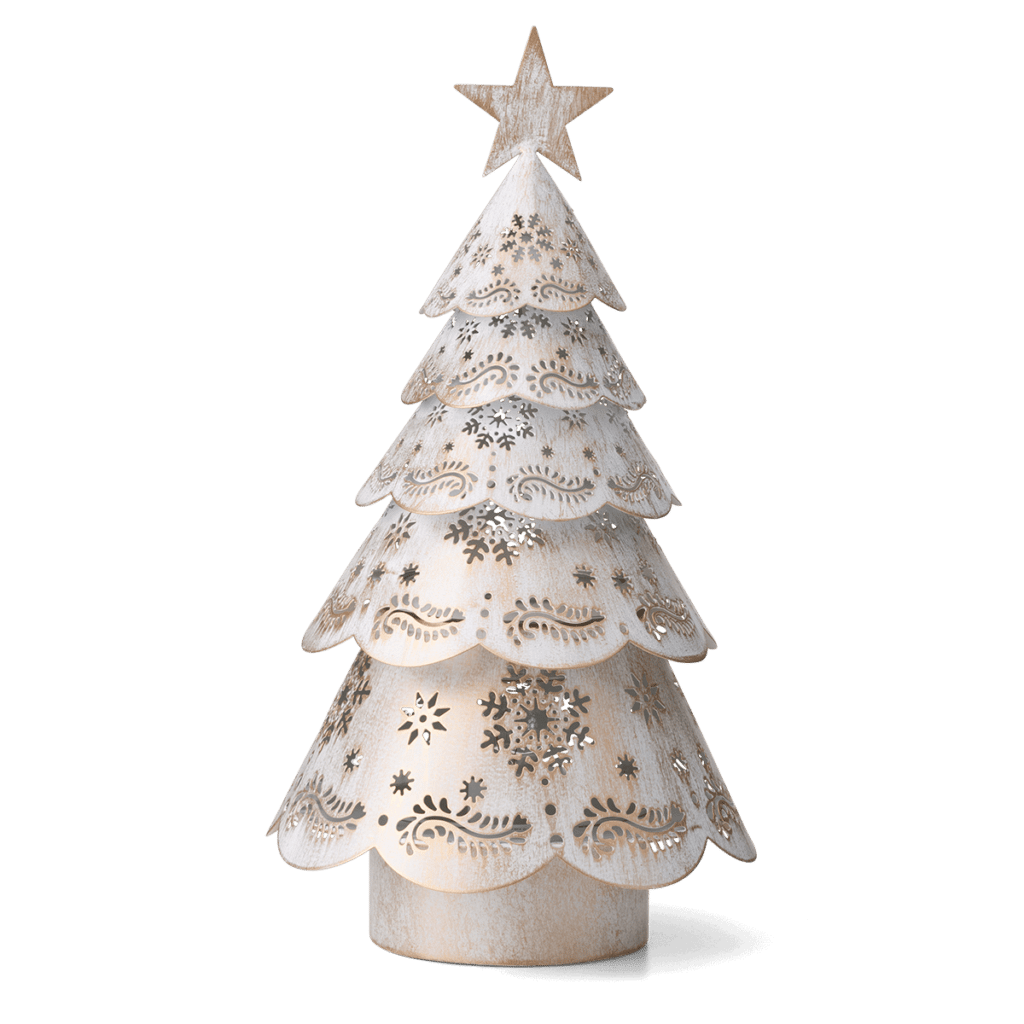 Trim The Tree Scentsy Warmer