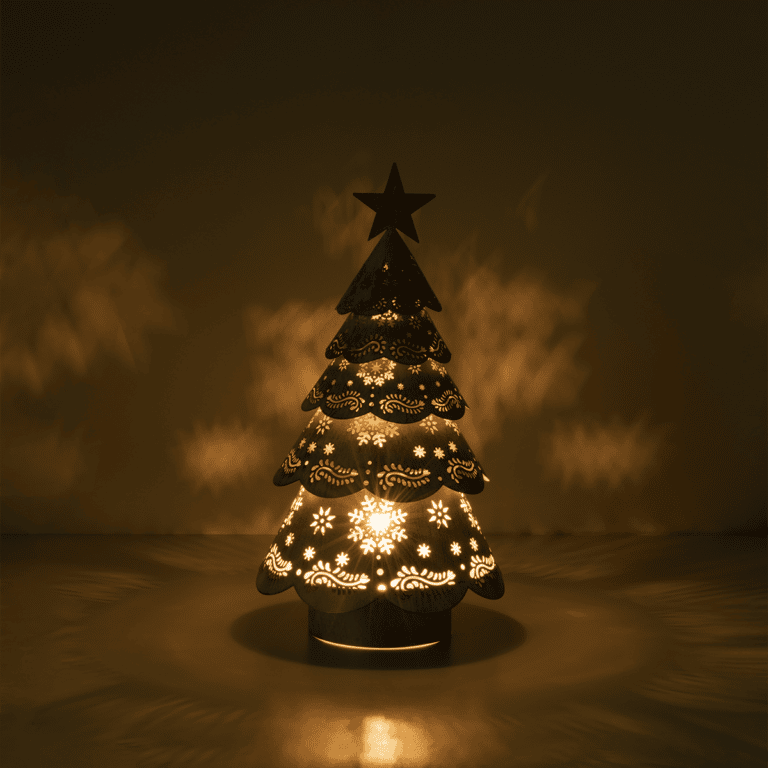 Trim The Tree Scentsy Warmer