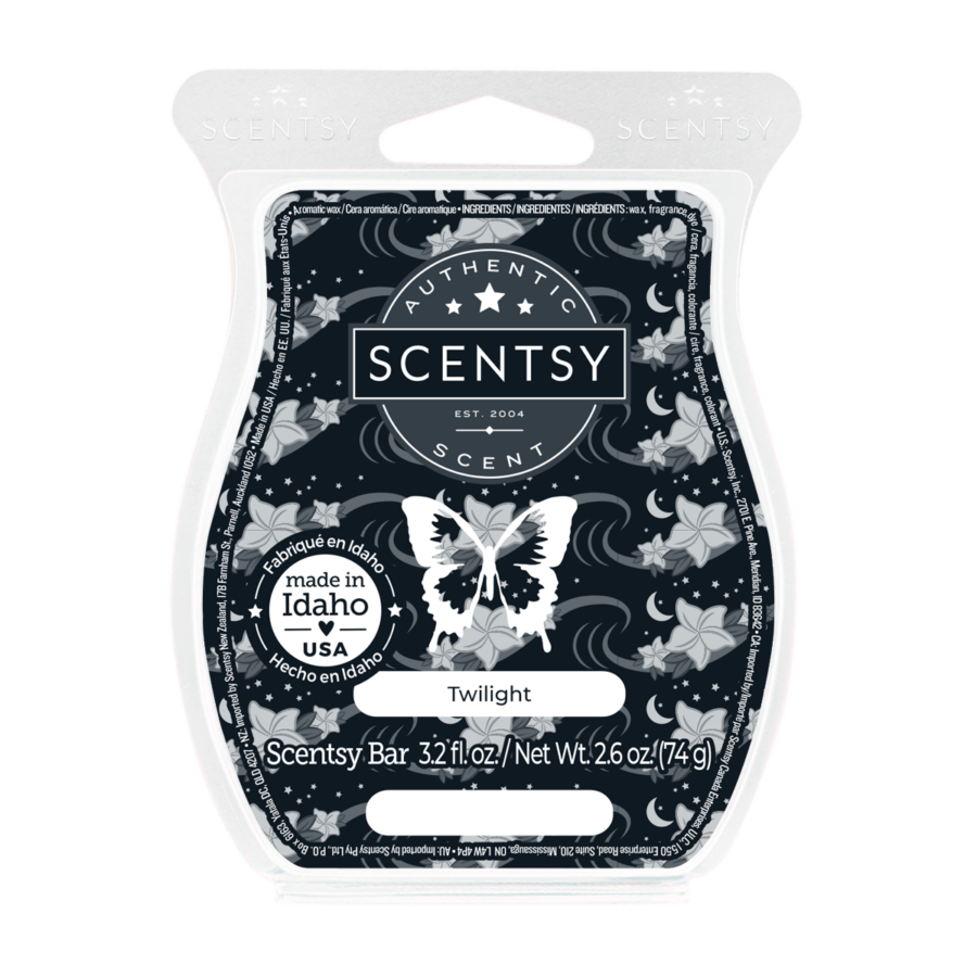 Twilight Scentsy Bar | BBMB January 2024 | Scentsy® Store