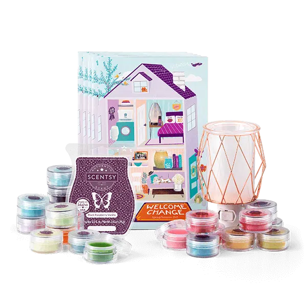 Join Scentsy In May For $20 | Start Selling Scentsy Now | Scentsy May ...