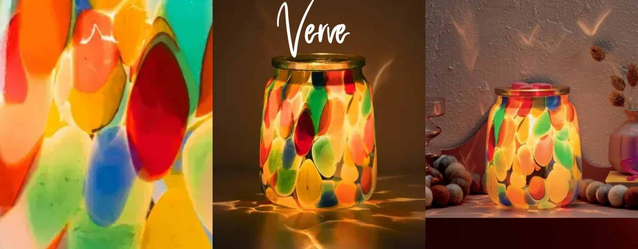 Verve Scentsy Warmer | Incandescent.Scentsy.us