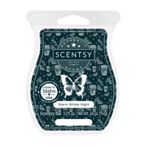 Scentsy Holiday + Christmas Collection 2024 | Leaving 12/31 ...