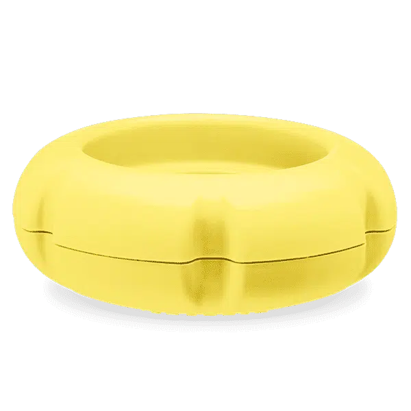 YELLOW MINI FAN SCENTSY DIFFUSER | EASTER 2021 | Incandescent.Scentsy.us