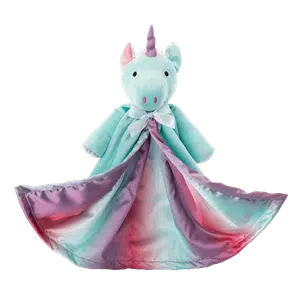 NEW! ZOE THE UNICORN SCENTSY BUDDIE BLANKIE + BERRY FAIRY TALE | Shop ...