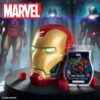 MARVEL: SPIDER-MAN SCENTSY WALL DIFFUSER | CAPTAIN AMERICA, THOR, IRON ...
