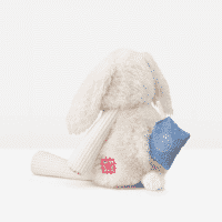 NEW! Rosemary the Bunny Rabbit Scentsy Buddy | Incandescent.Scentsy.us