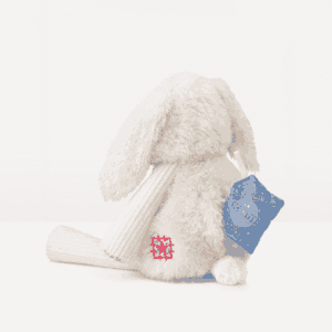 NEW! Rosemary the Bunny Rabbit Scentsy Buddy | Incandescent.Scentsy.us