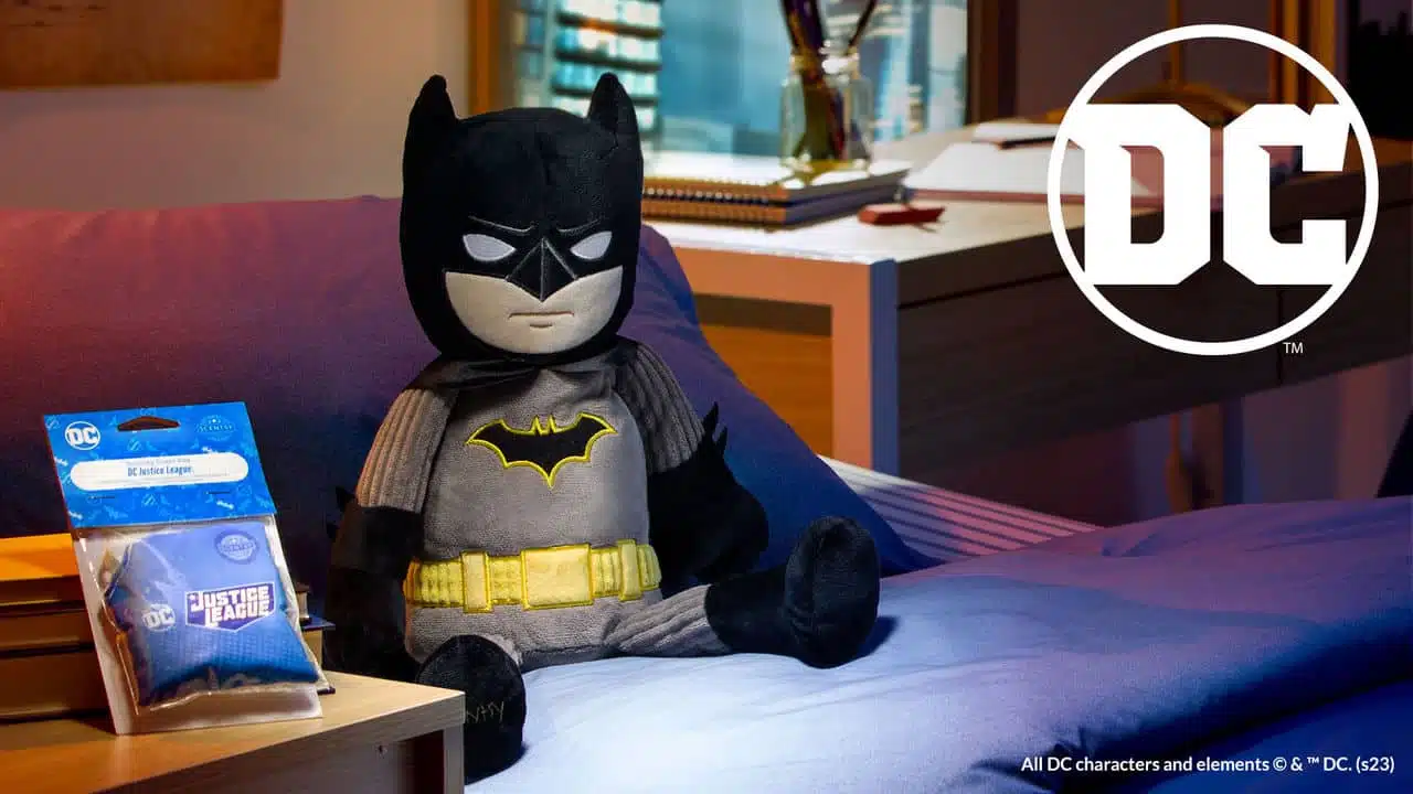 DC Comics Batman Scentsy Collection | Incandescent.Scentsy.us