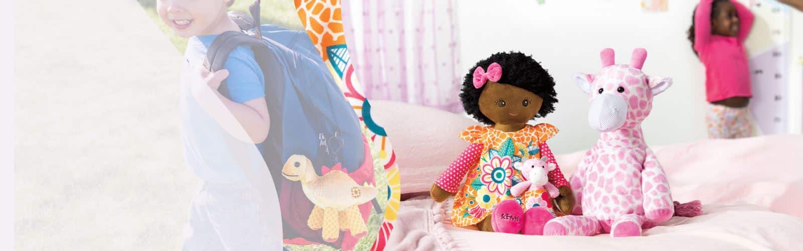 Scentsy® Buddies | Shop Scentsy® Stuffed Animals | Incandescent.Scentsy.us