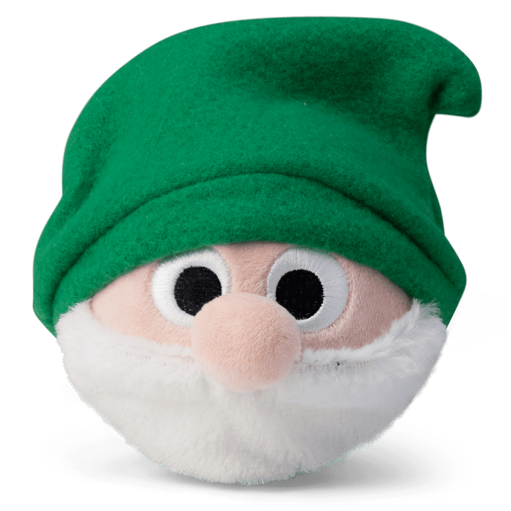 Gnome Scentsy Bitty Buddy