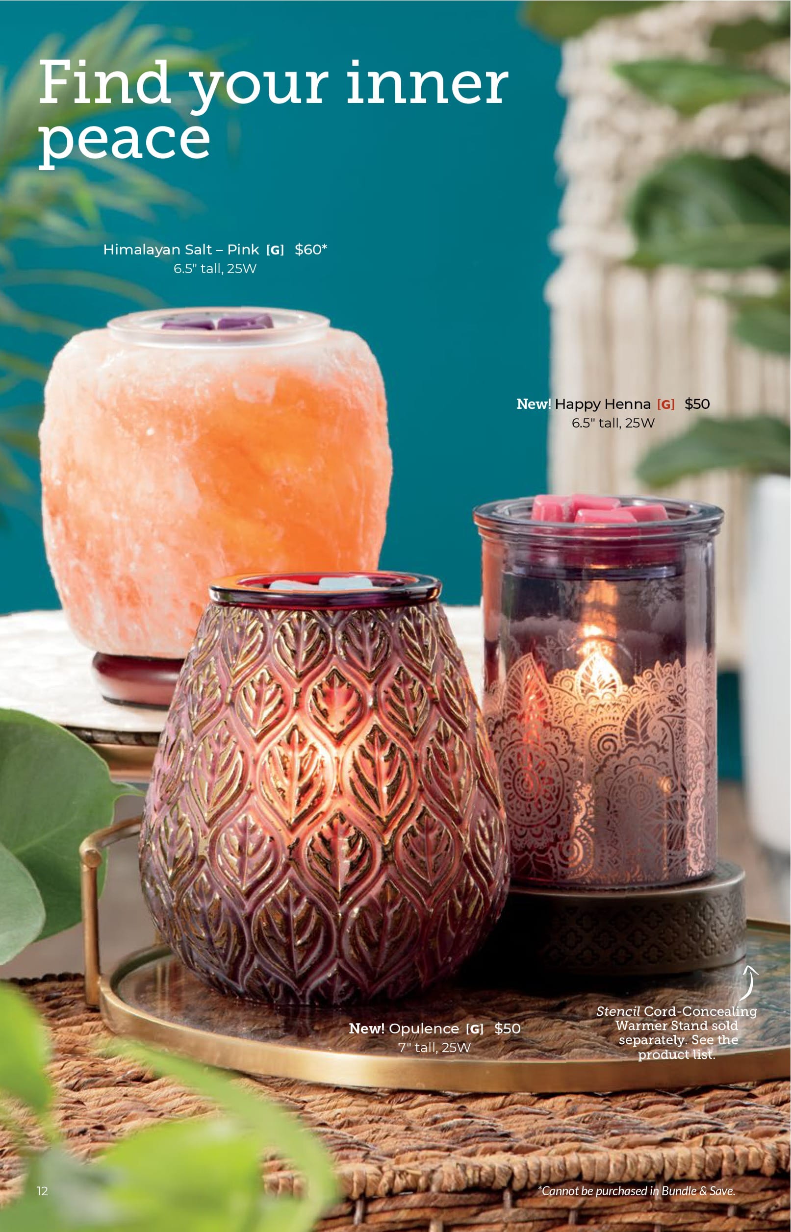 NEW! Opulence Scentsy Warmer | Shop Scentsy | Incandescent.Scentsy.us