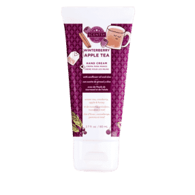 Winterberry Apple Tea Scentsy Hand Cream