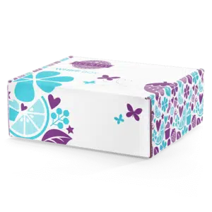 March 2024 Scentsy Whiff Box | Easter Stitch | Incandescent.Scentsy.us