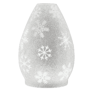 CRYSTALLIZE SCENTSY DIFFUSER – SHADE ONLY | Incandescent.Scentsy.us