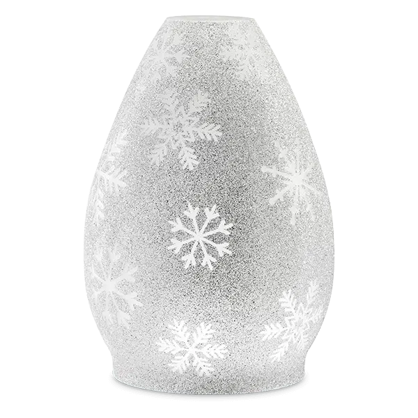 CRYSTALLIZE SCENTSY DIFFUSER - SHADE ONLY | Incandescent.Scentsy.us