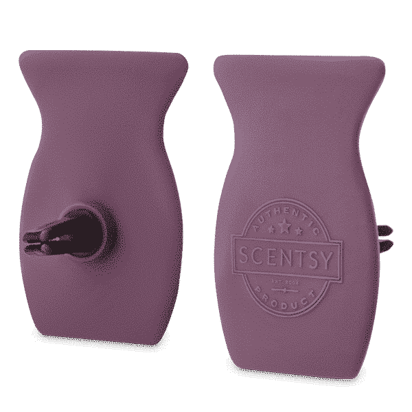 Black Raspberry Vanilla Scentsy Car Bar Clips Black Raspberry Vanilla Scentsy Car Bar Clips