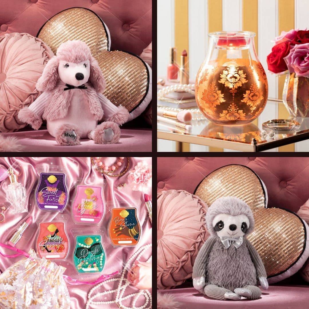 Atlantic Air Scentsy Bar | Shop Scentsy | Incandescent.Scentsy.us