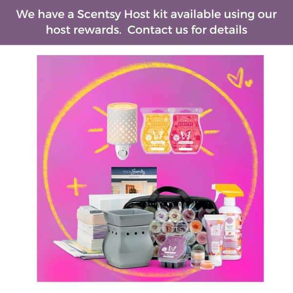 Forever Fall Scentsy Warmer | Incandescent.Scentsy.us