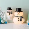 Snow Cute Snowman Scentsy Warmer | Holiday 2023 | Scentsy® Store