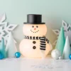 Snow Cute Snowman Scentsy Warmer | Holiday 2023 | Scentsy® Store