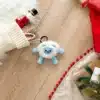 Yuri the Yeti Scentsy Buddy Clip | Holiday 2023 | Incandescent.Scentsy.us